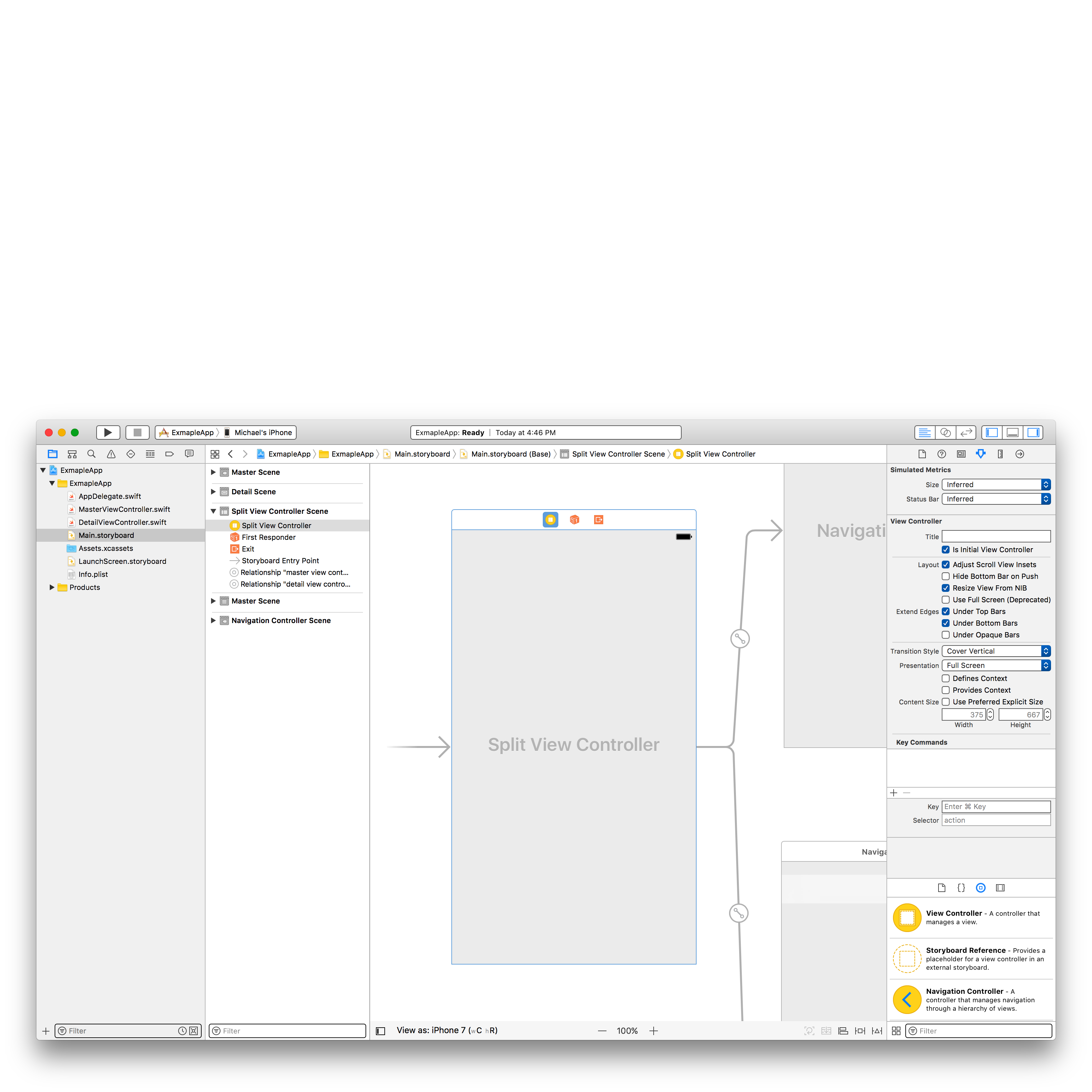 Apple Enterprise Developer License for iOS - MADLab - University of Toronto